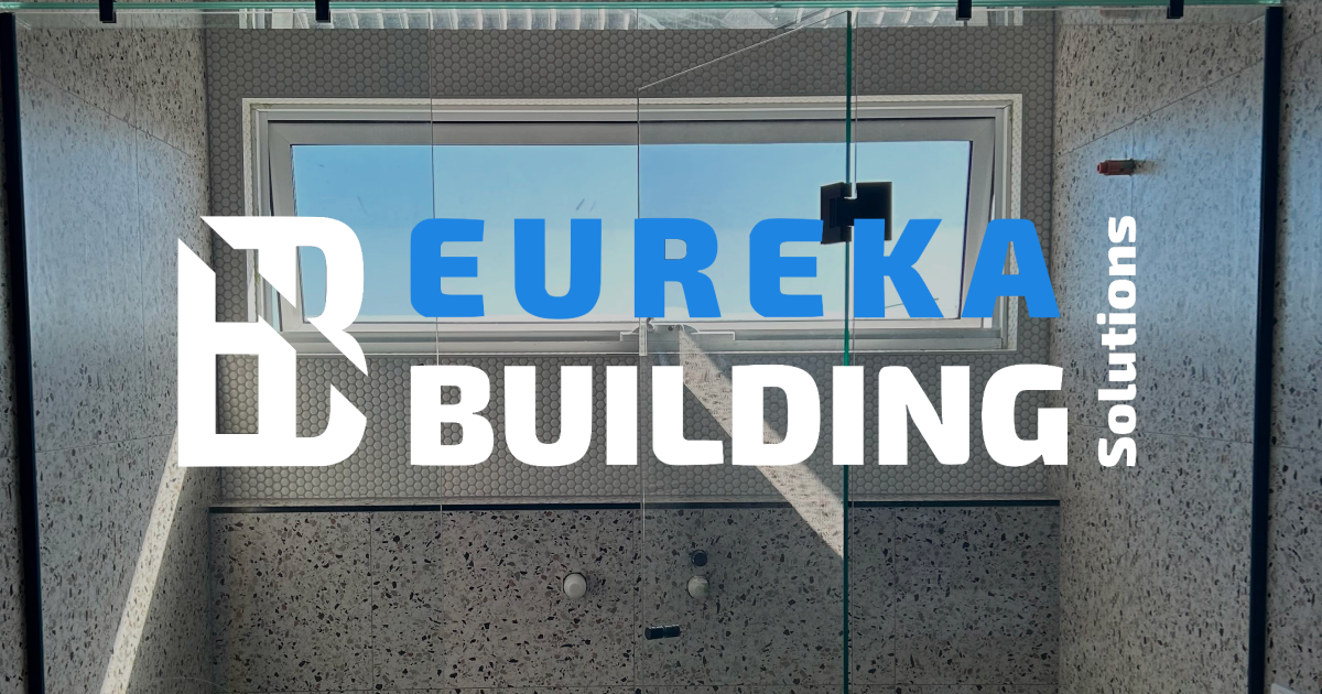 Eureka Building Solutions | Melbourne's Glass & Cabinetry Experts